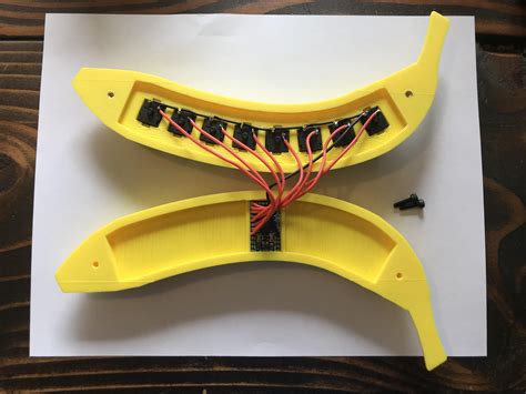 Github Dbostian Banana