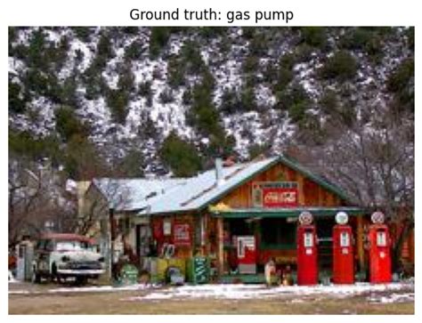 Big Transfer Image Classification Model Quantization Pipeline With Nncf — Openvino™ Documentation