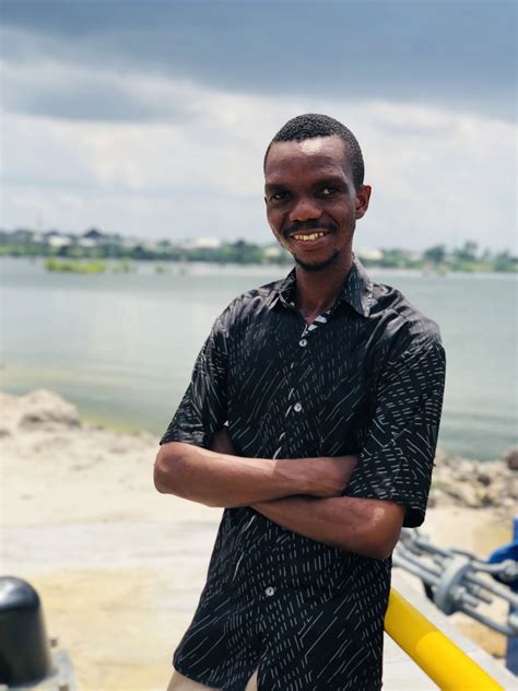 Owodunni Oluwafemi On Linkedin Deep Innovation