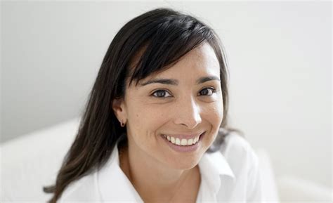 A Word From Our Fundraiser Gabriela Buser