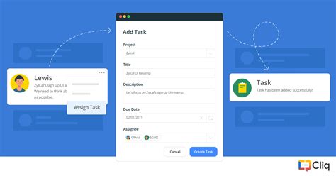Simplify Your Business Processes With Forms In Zoho Cliq Zoho Blog