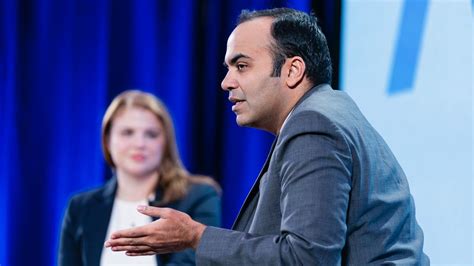 Cfpbs Rohit Chopra Ai Could Dangerously Concentrate Power