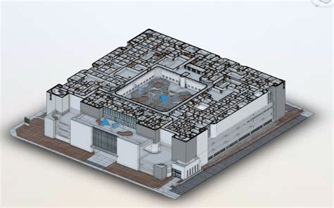 Architecture Lidar Medicaloffice Boma Commercialrealestate Chris Architecture Lidar Medicaloffice Boma Commercialrealestate Chris