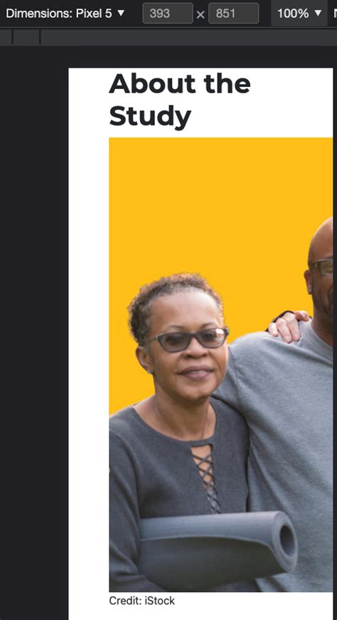 About Connect Not Displaying Well In Mobile · Issue 727 · Episphere