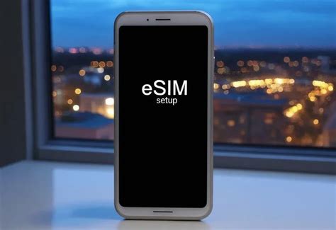 How To Fix An ESIM Stuck On Activating