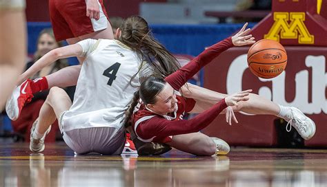 Mn Girls Basketball State Tournament Scores