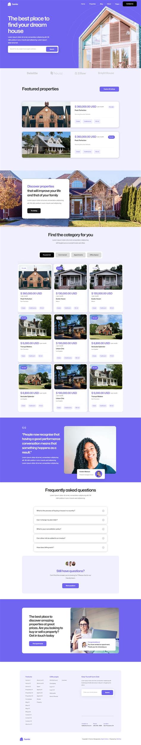 abdul saboor on linkedin webflow figma webdesign pinterest framer webdesign realestate