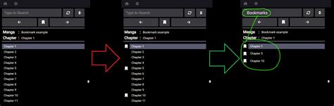 Better Epub Bookmark · Issue 282 · Mienaiyamiyomikiru · Github