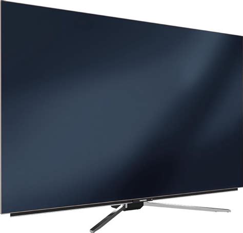 Grundig 65 GOB 9099 OLED Fire TV Edition HF 165,1 cm (65") 4K Ultra HD ...