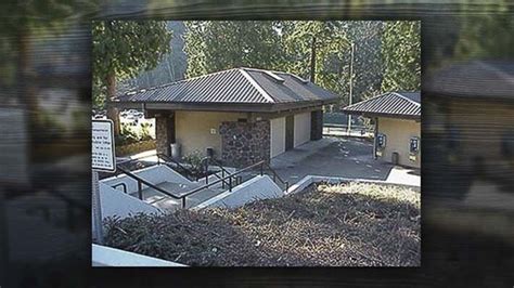 Annual Maintenance Work To Close Northbound I 5 Gee Creek Rest Area In
