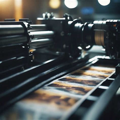 What Is Offset Printing Secrets Of High Quality Prints Arka