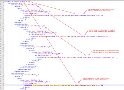 C Cascading Update Of Tables Stack Overflow
