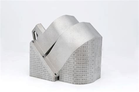 Support Structures Of Metal 3d Printing Reduce Risk Or Increase Cost？ Eplus3d