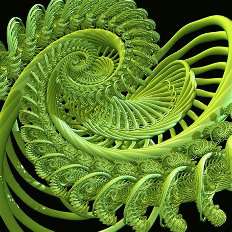 Was Sind Fraktale Strukturen In Der Natur Eznd