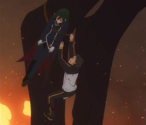 Remrin ฉาก Rezero ตอนที่ 5