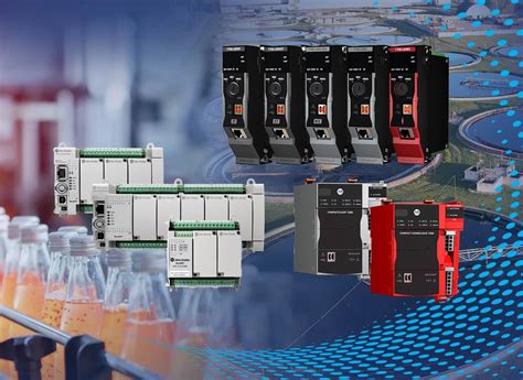 Integrate Io Link Sensors With Compactlogix Plc Boost Process