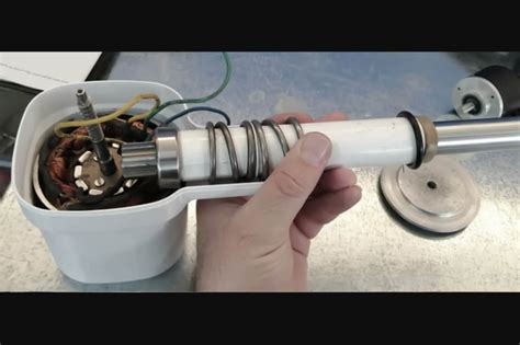 Linear Actuator Metotec Design Lab