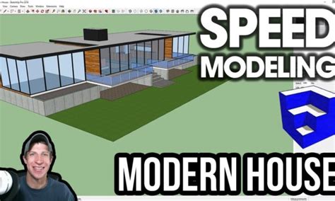 SketchUp Speed Modeling Archives The SketchUp Essentials