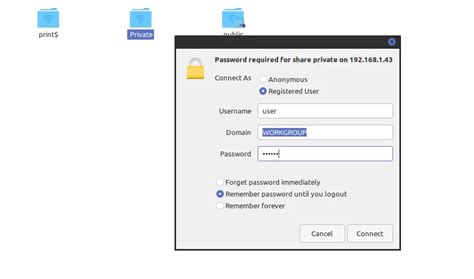 How To Install And Configure Samba On Ubuntu ImagineLinux