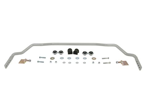 Whiteline 0583 0587 Toyota Corolla Ae86 Front 24mm Heavy Duty