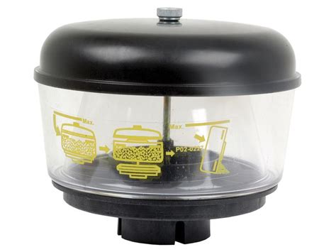 Pre Cleaner Universal