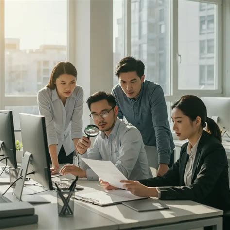 Which Cyber Risk Assessment Methodology Suits Smes Best Blog