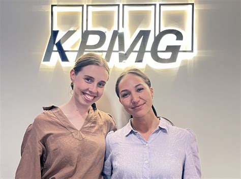 Kpmg Intern Cant Get Enough Of Dynamic Ho Chi Minh City