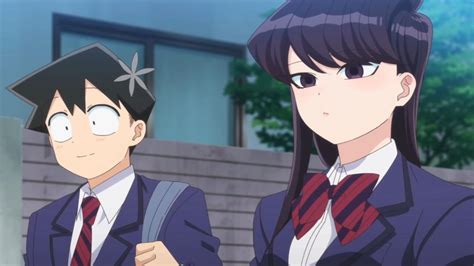 Will There Be Komi Can T Communicate Season