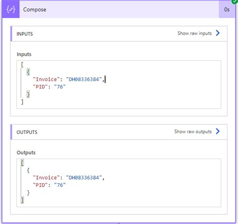 Solved Help Extracting Data In A Flow Power Platform Community