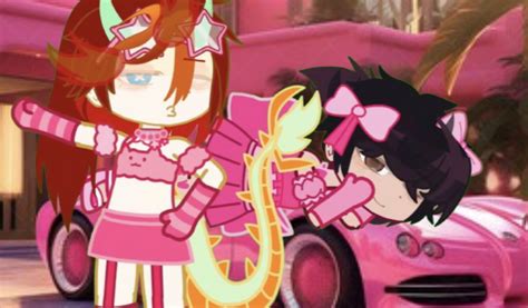 Hello I M New I Love Gacha Club Fandom