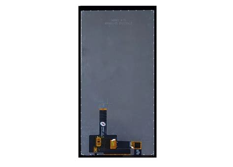 Z69001 Zc 69 Inch 7201440 Touch Screen Display Multi Point Capacitive Gt911 Driver Ic I2c