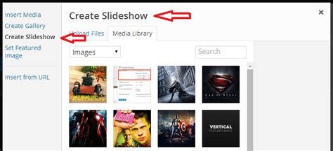 Javascript Add Custom Menu Item On Wordpress 391 Media Upload