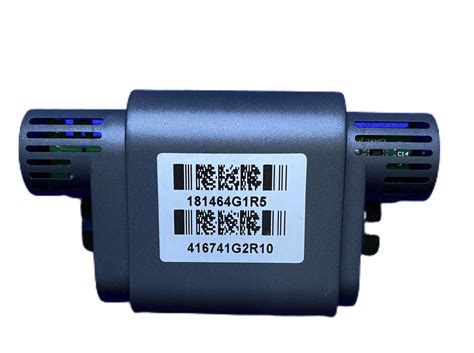 Icom Humidity Temperature Sensor Pex Parts