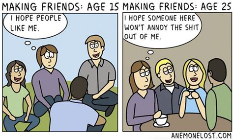 Why Introverts Are Quiet R Introvertmemes