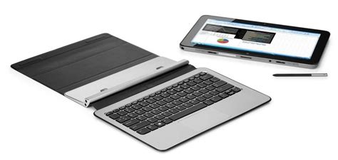 HP Tricks Out Tablet Brood With WiGig And Keyboard Docks More