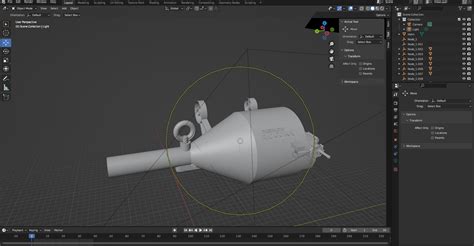 Blender Rendering Problem Rblender