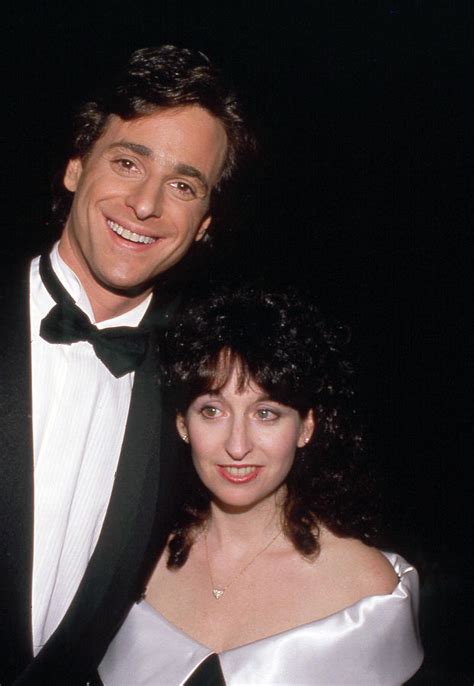 Bob Saget By Mediapunch