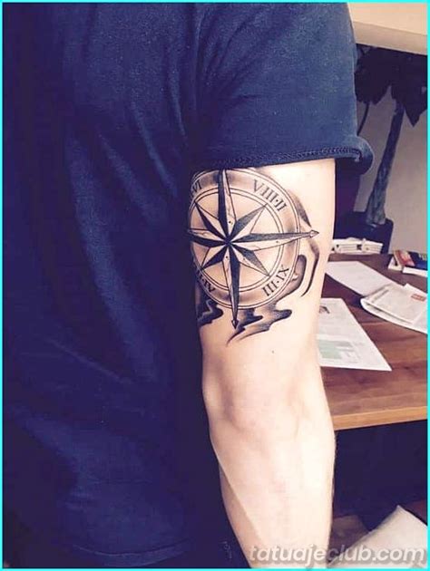 Ideas De Tatuajes Para Hombres