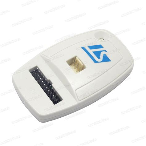 St Link V2 Jtag Usb Programming Stm8 Stm32 Debug Emulator Downloader