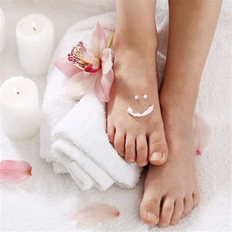 Spring Foot Care Practical Tips For Better Foot Health