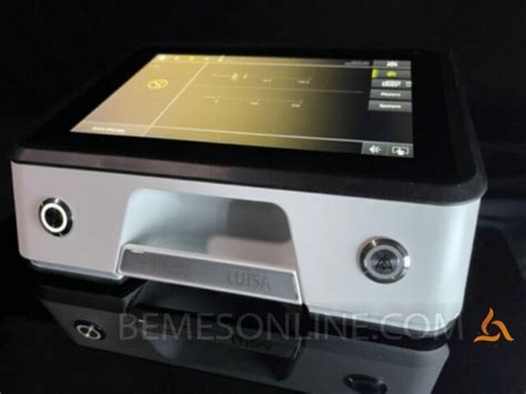 Used Lowenstein Luisa Ventilator For Sale Dotmed Listing 4398988