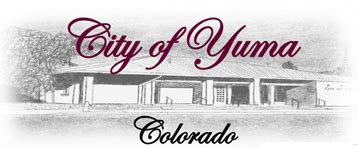Yuma Historical Preservation Commission August 25 2025 City Of Yuma