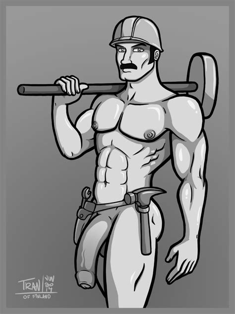 Big Hammer By Tranthusiast Hentai Foundry