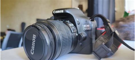 Фотоаппарат canon eos 550d купить в Воронеже с доставкой | Электроника ...