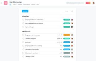 Trello Alternatives Replace Trello With Any Of These Alternatives AlternativeTo