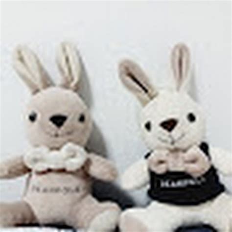 귀여운 토끼찡 Youtube