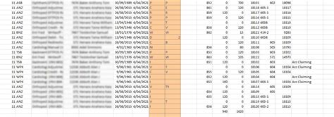 Manually Export Transaction Data To Xero