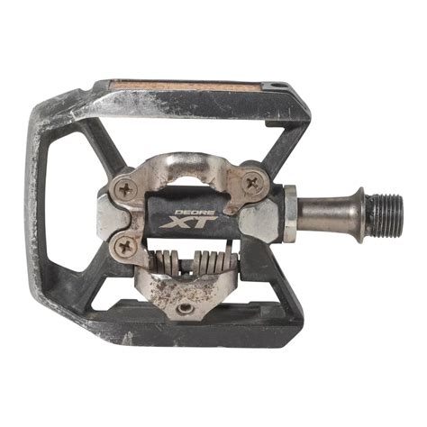 Shimano Deore Xt Pd T8000 Spd Pedals