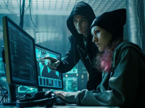 Hacker Definition What Is A Hacker