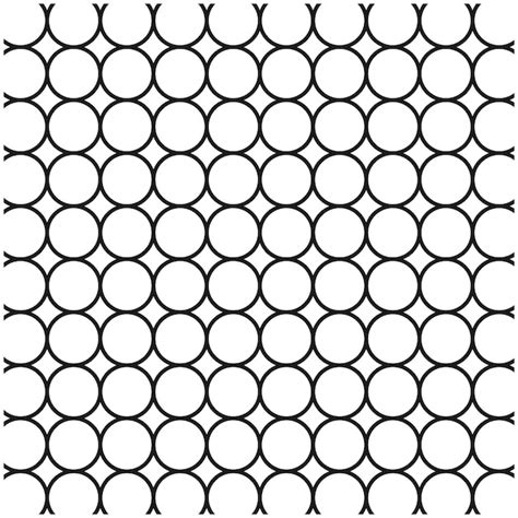 Premium Vector Circle Background Vector